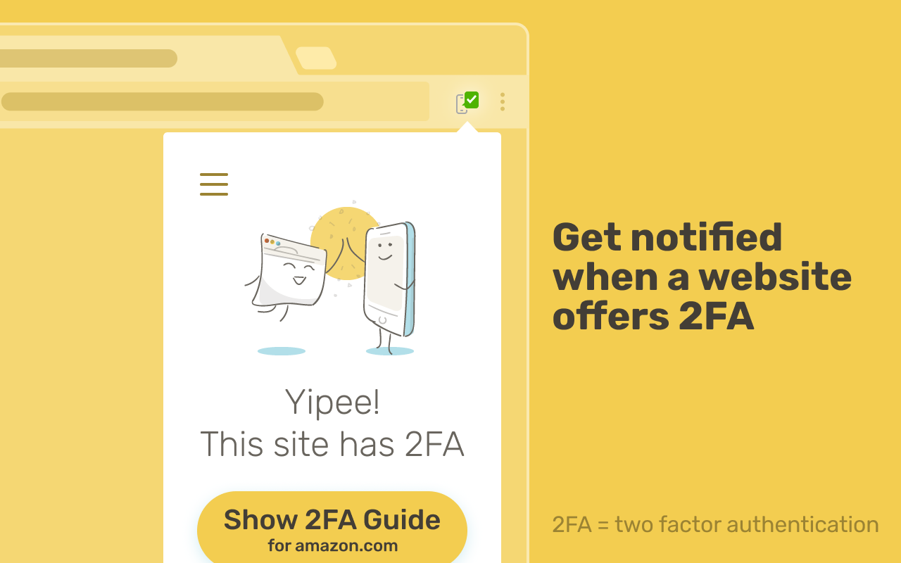 How to Get More Internet Users to Enable 2FA on Their Accounts